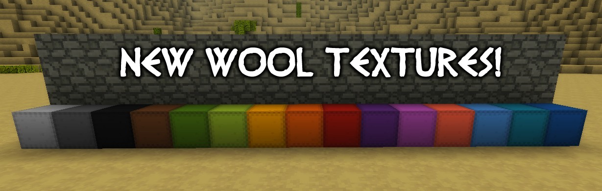 Luky's Antiquity texture pack [16x16] (inactive) Minecraft Texture Pack