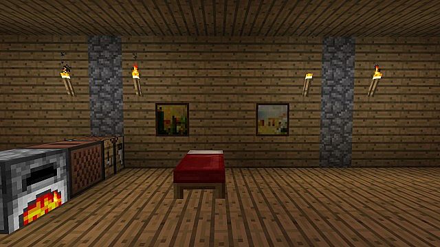 Level 2 Special Map! Minecraft Map