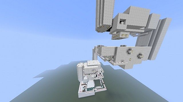 Portal Adventure Map Minecraft Map