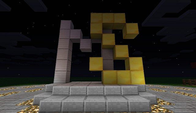 Minestorm Minecraft Server