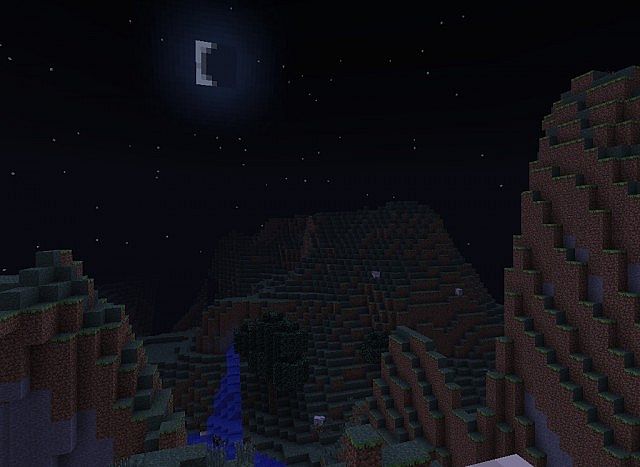 Fort Ender Minecraft Map