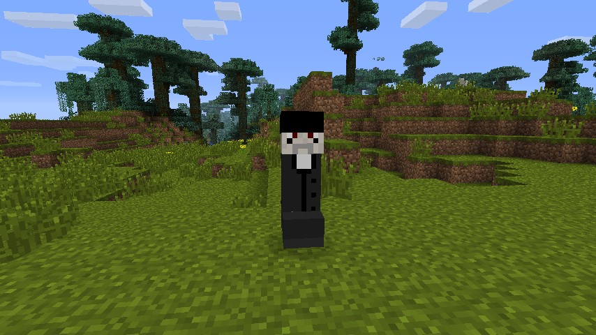 Soul Eater Texture Minecraft Texture Pack