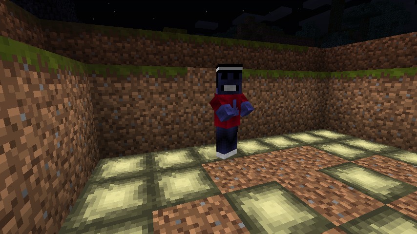 Soul Eater Texture Minecraft Texture Pack