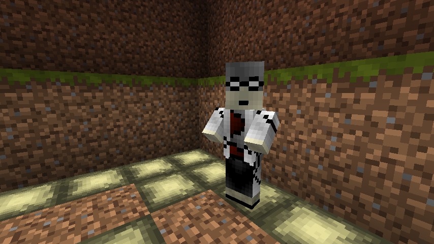 Soul Eater Texture Minecraft Texture Pack