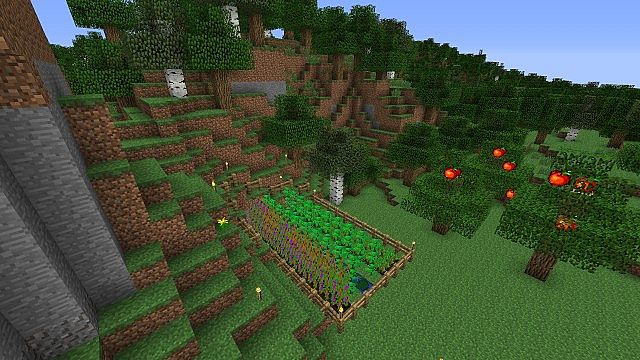 Minecraft Custom Mod-Pack wih Slicer812(Lets Play) Minecraft Blog