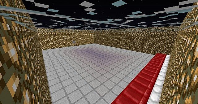 TOS Jump [V1.4] Minecraft Map