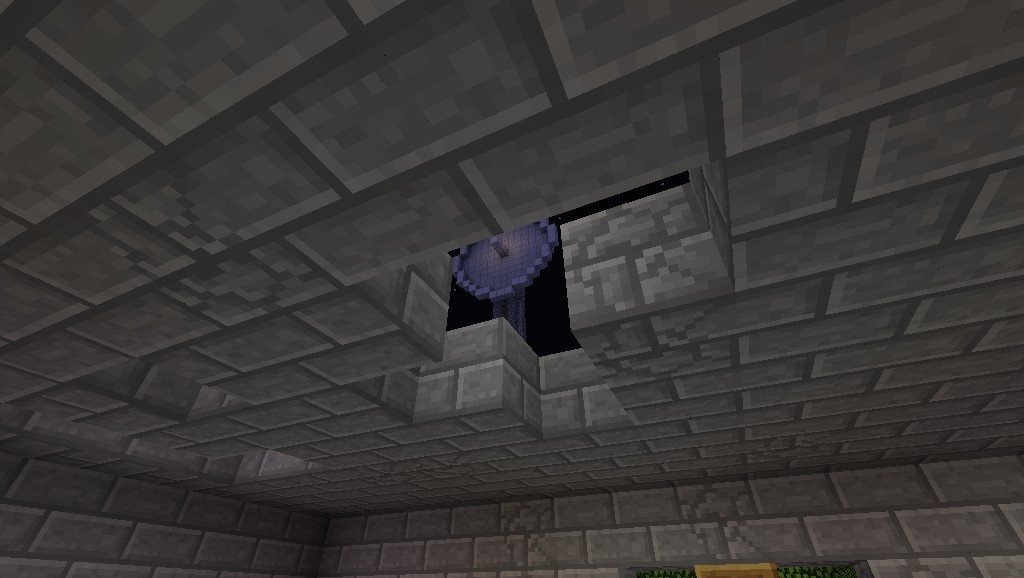 Nazi Zombies Minecraft Map