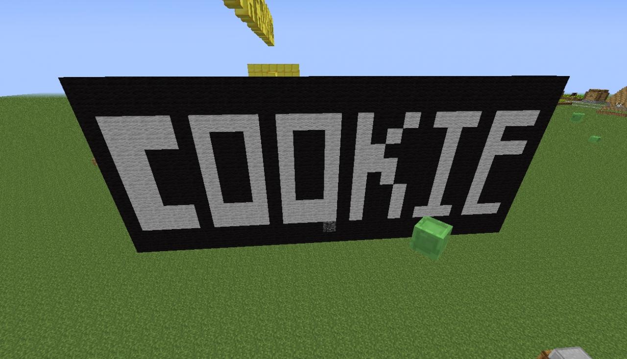 Smart Moving MOD map V2 Minecraft Map