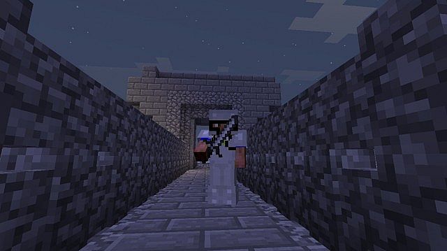 Awesome pack Minecraft Texture Pack