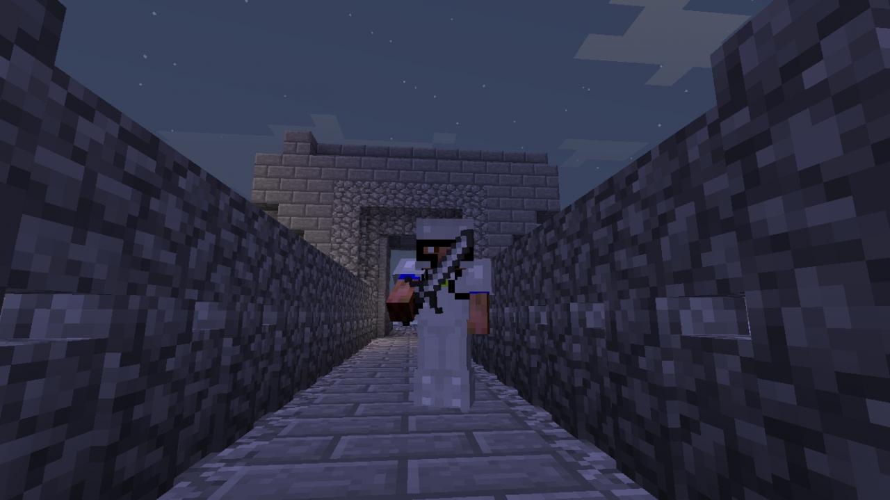 Awesome pack Minecraft Texture Pack