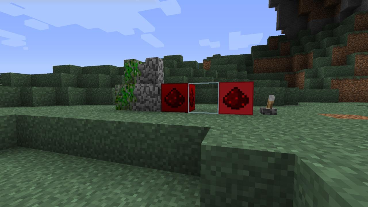 The Diamond Pack (32x) Minecraft Texture Pack