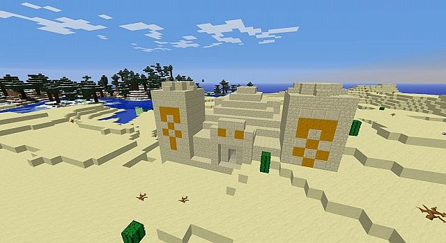 MassCraft Minecraft Server