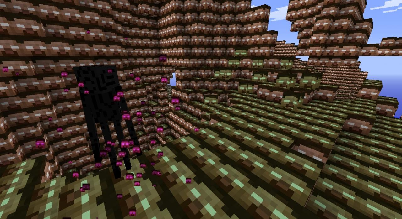 You have got to be kidding me - worst but funniest texture pack ever ...