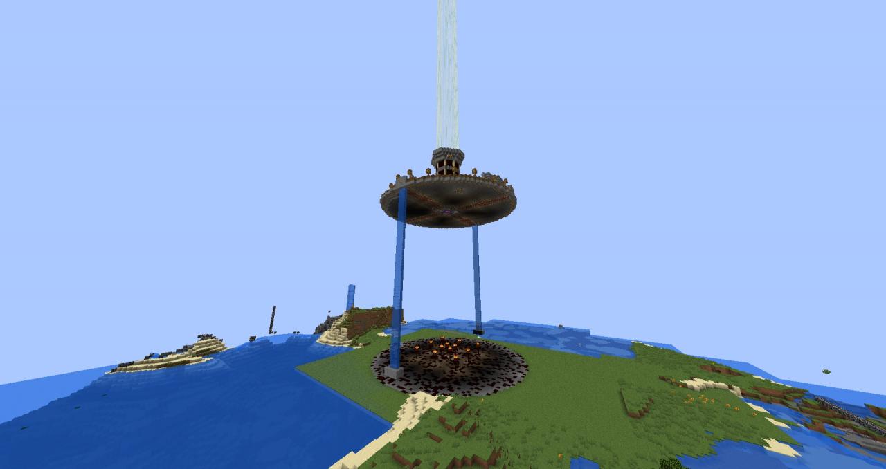 Lemoncraft Minecraft