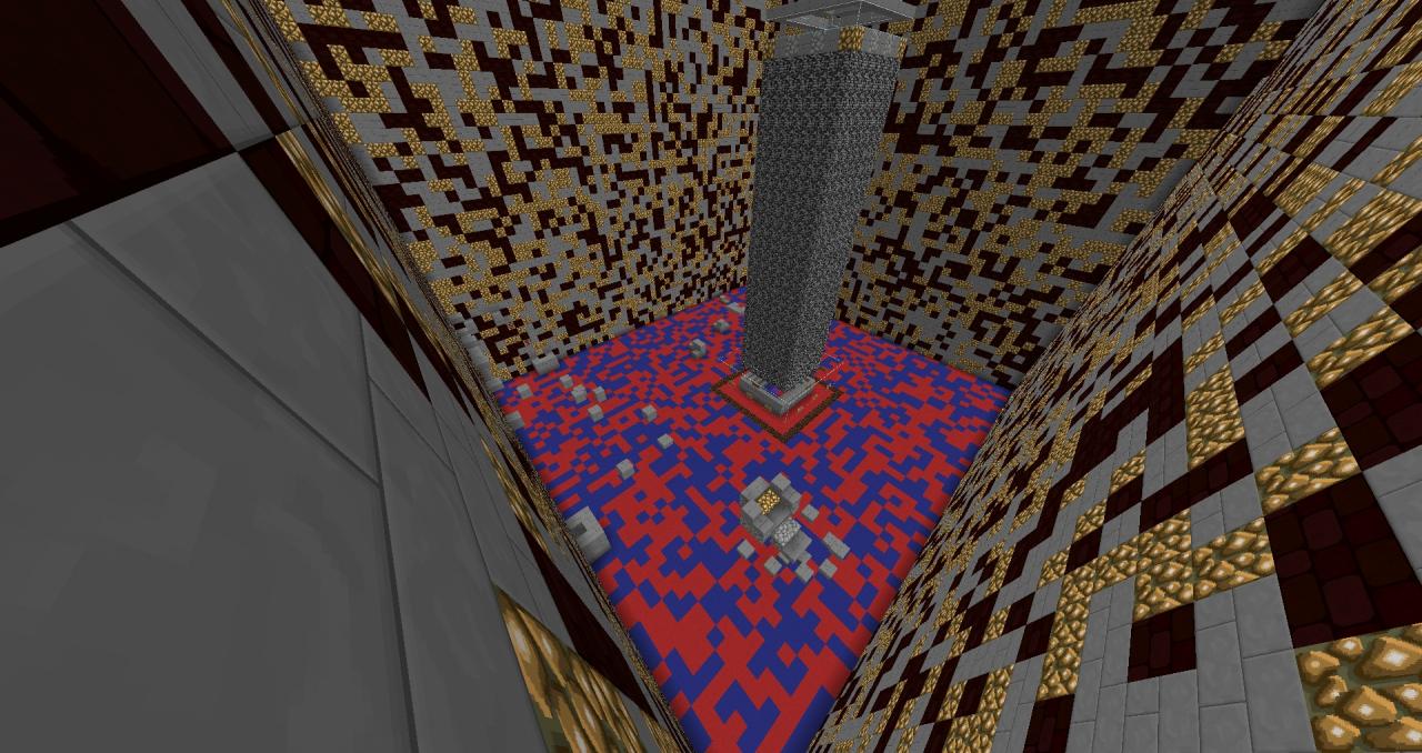 LemonCraft Factions! Minecraft Server