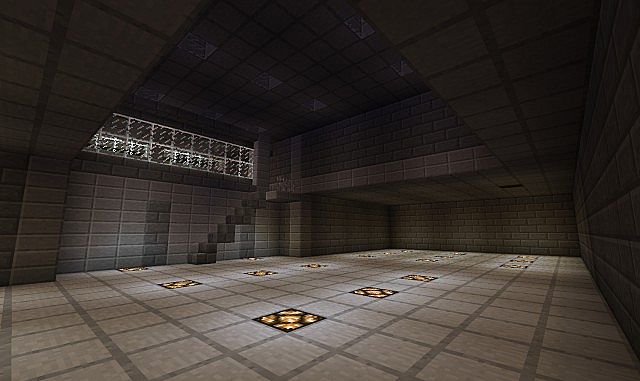 International Ore Refinery [1.5+] Minecraft Map