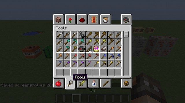 BlurCraft Minecraft Texture Pack