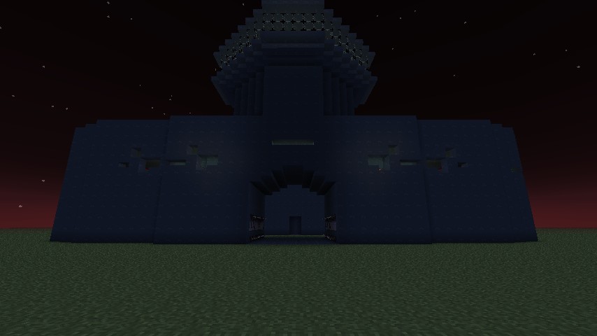 warhammer 40k battle of the fang pack Minecraft Texture Pack