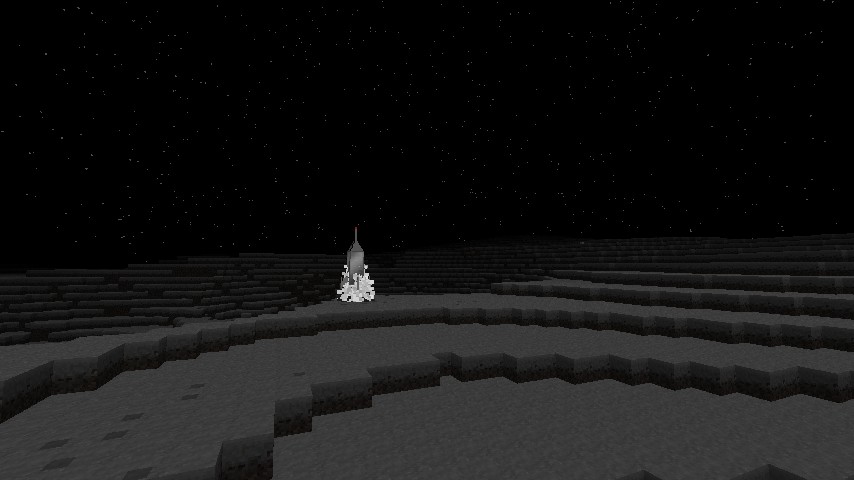 Galactic craft server! Free things! Uses galactic craft mod* Explore ...