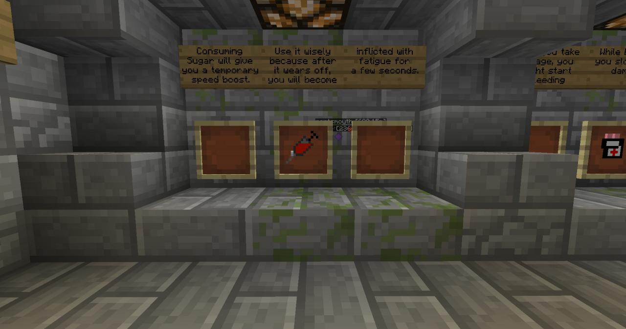 MineZ cartoon texture pack Minecraft Texture Pack