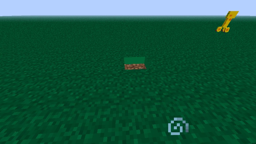 ForestCraft Minecraft Texture Pack