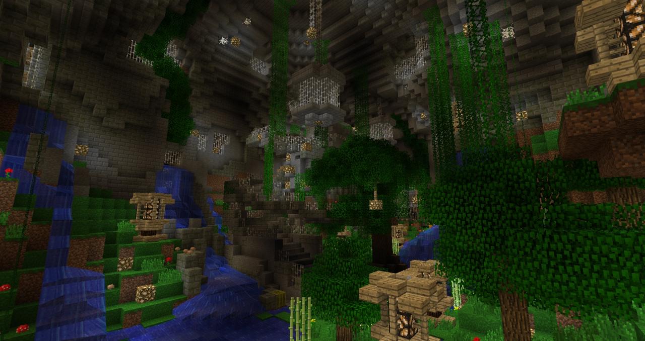 VibezCraft Minecraft Server