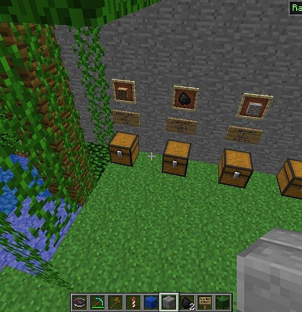 Minecraft GT factions server Minecraft Server