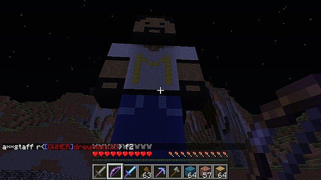 RandomCraft Minecraft Server