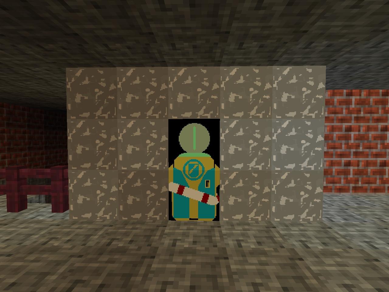 DIE RISE black ops 2 zombies Minecraft Map