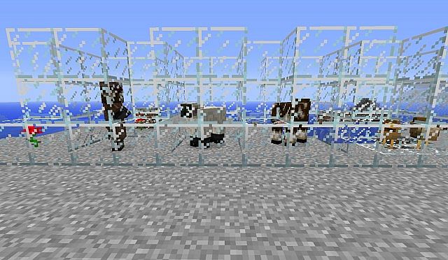 Realistic Minecraft Texture Pack