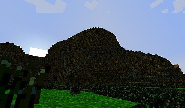 AllsomeCraft Minecraft Texture Pack