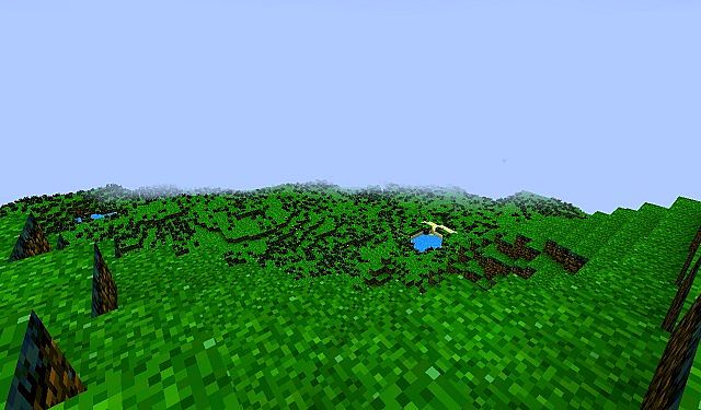 AllsomeCraft Minecraft Texture Pack