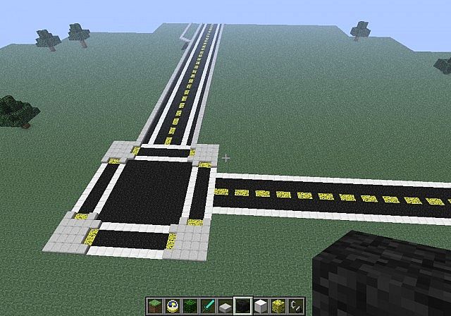 Sixam city Minecraft Map