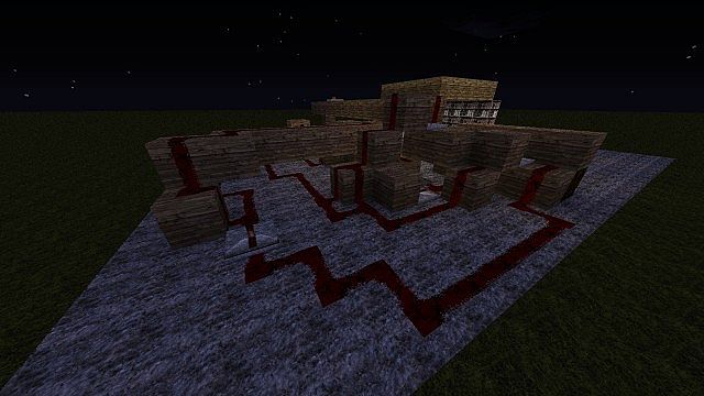 Multi-Stage Enchantment Table! Minecraft Map