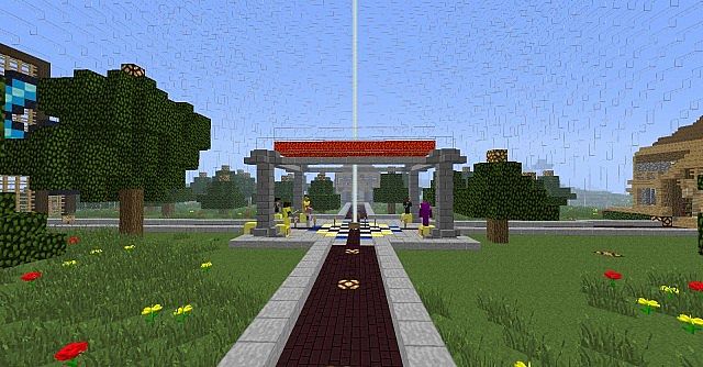 PvP Insanity Minecraft Server