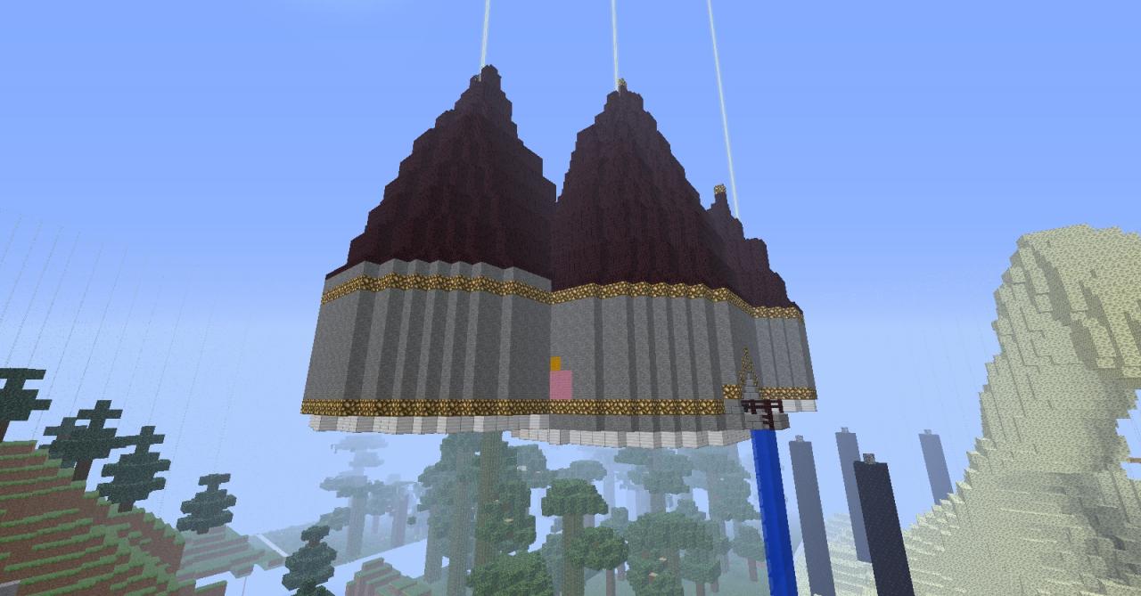 PvP Insanity Minecraft Server