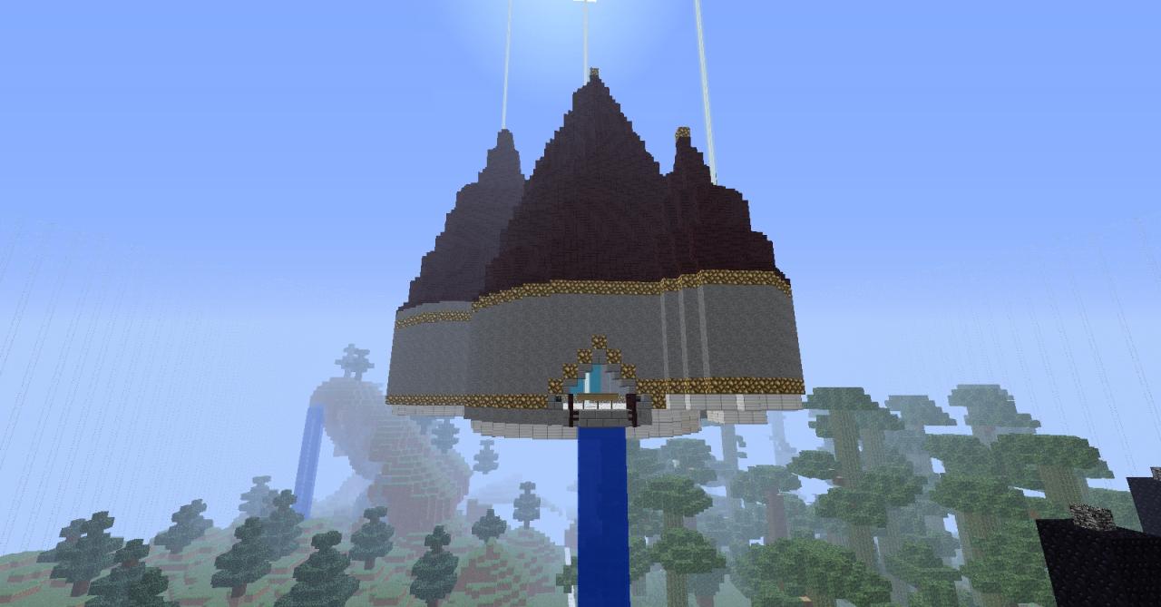 PvP Insanity Minecraft Server