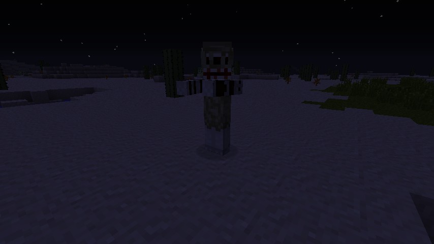 Soul Eater Texture Minecraft Texture Pack