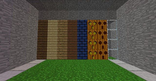 The Dead Venom Pack Minecraft Texture Pack