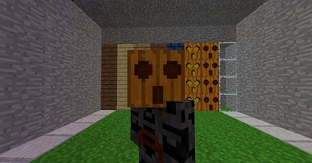 The Dead Venom Pack Minecraft Texture Pack