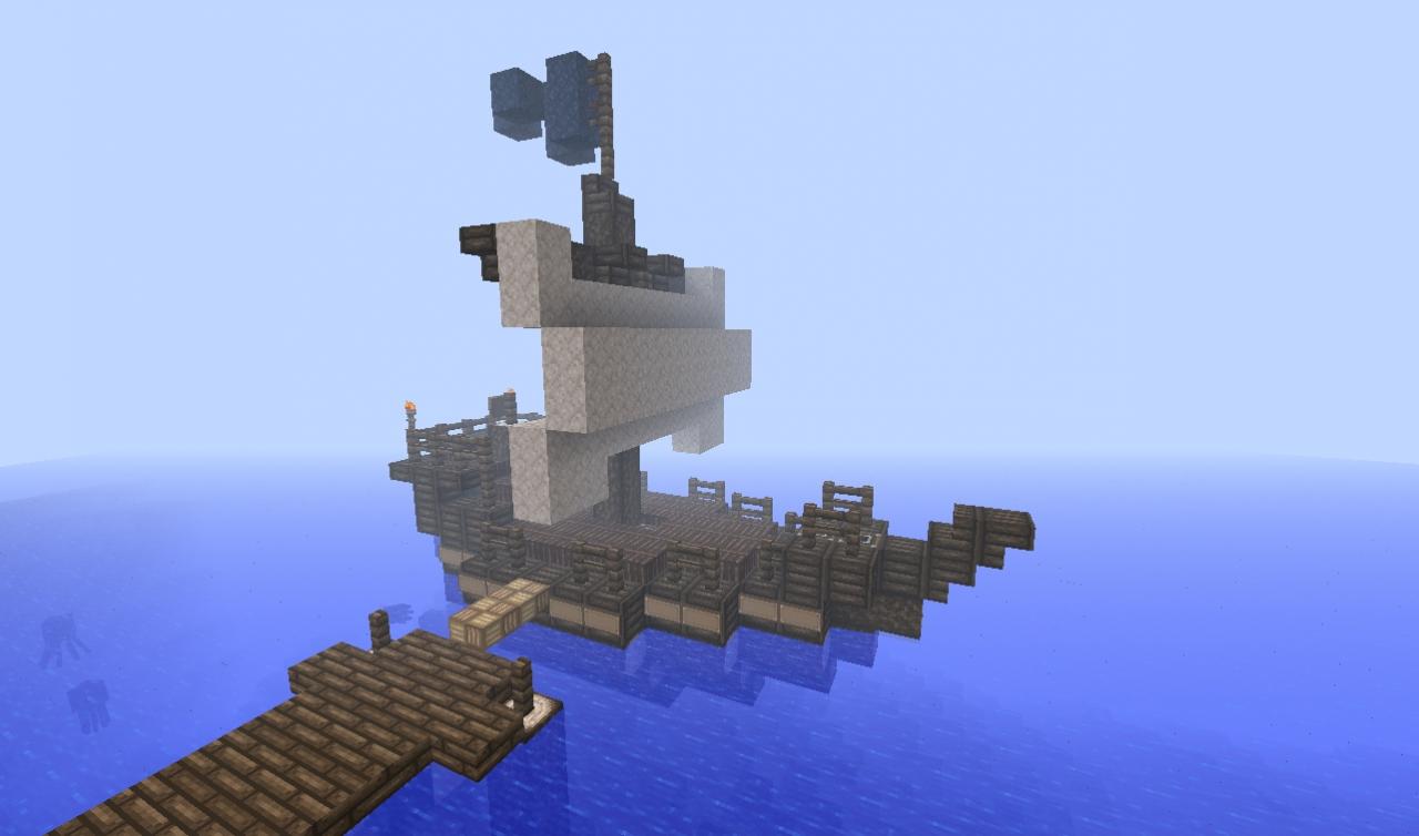 Dwarvenhome Minecraft Map