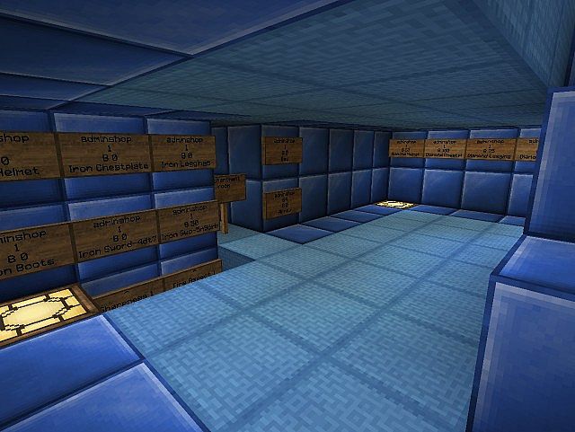 Color Craft Minecraft Server