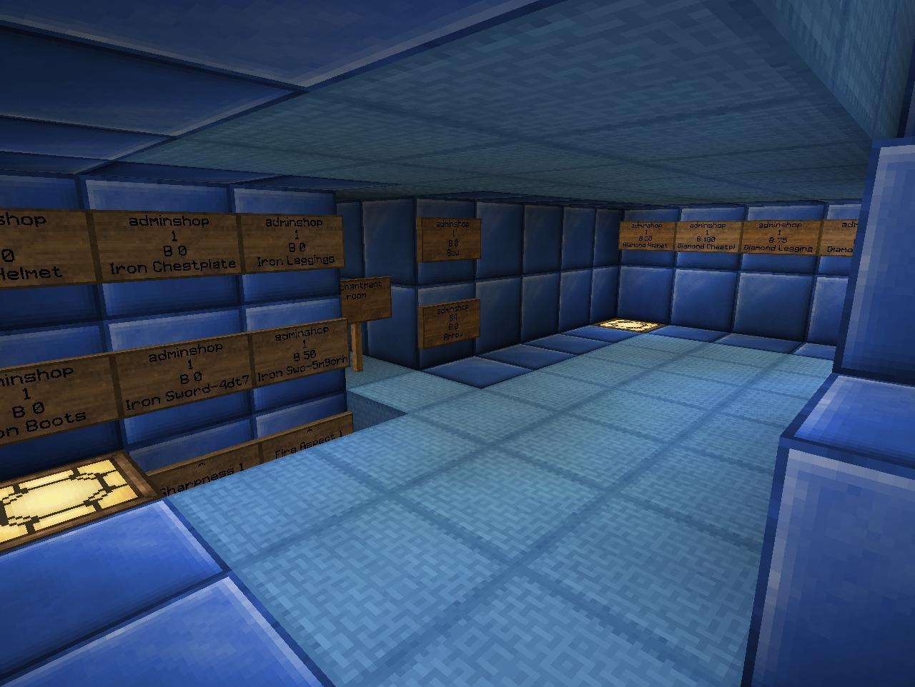 Color Craft Minecraft Server