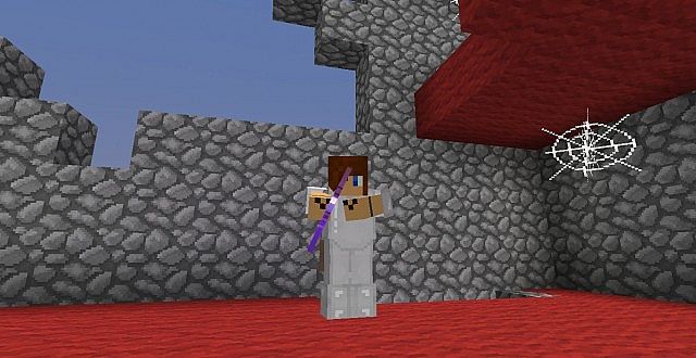 Epic Dungeon Arena Minecraft Map