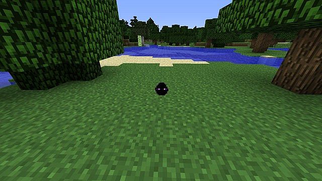 More Weapons mod (NEEDS MODLOADER) Minecraft Mod