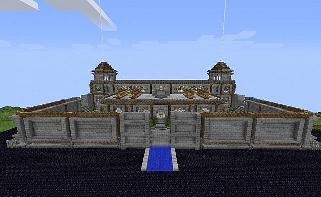 Mine-Assassin Minecraft Server