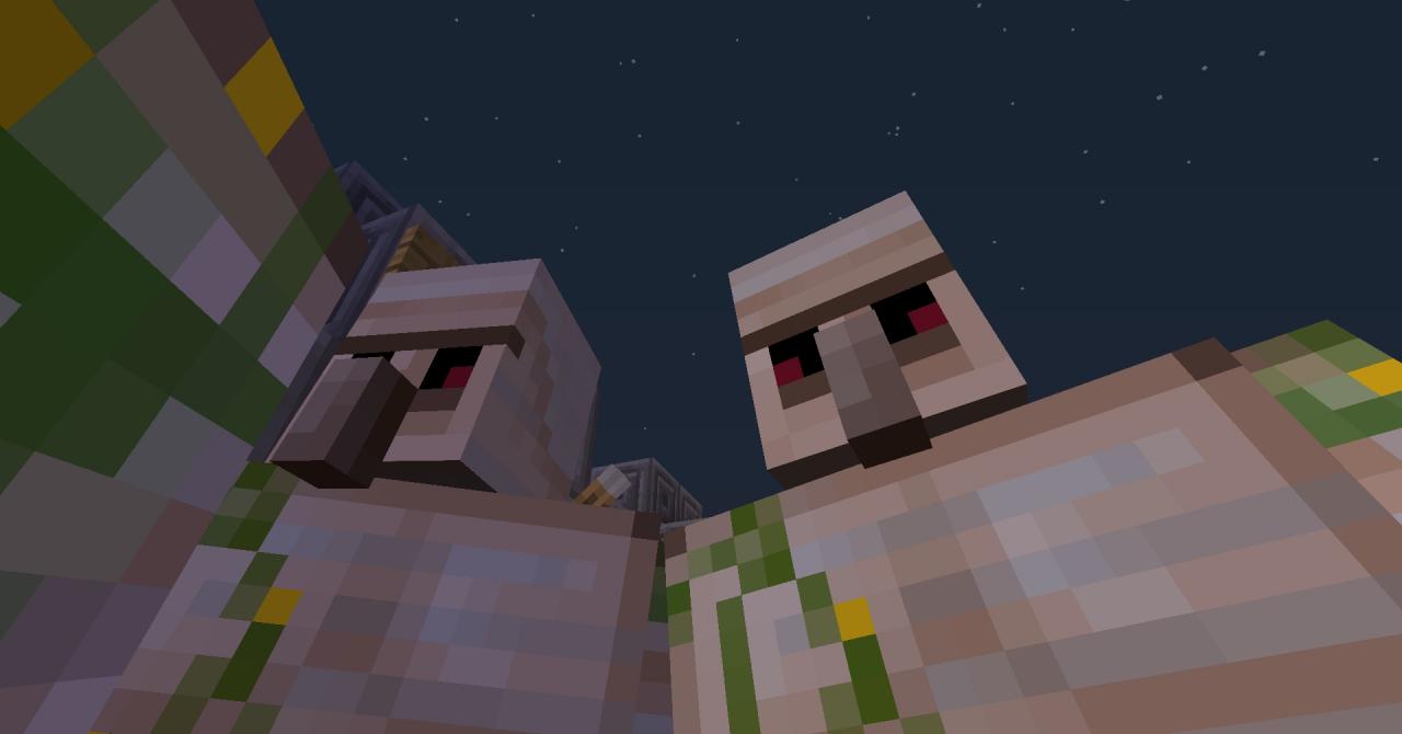 Nysar trail ( Voltz mod pack required ) Minecraft Map