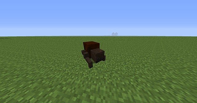 Ticker Mod [Forge][1.5] Minecraft Mod