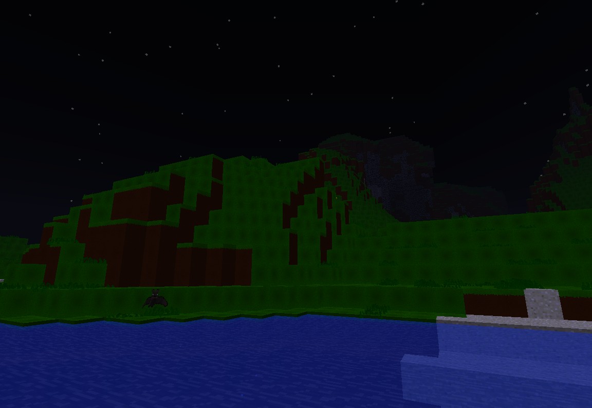 FantasyCRAFT Minecraft Texture Pack