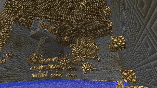 minecraft legend of Zelda, the red sky Demo Minecraft Map